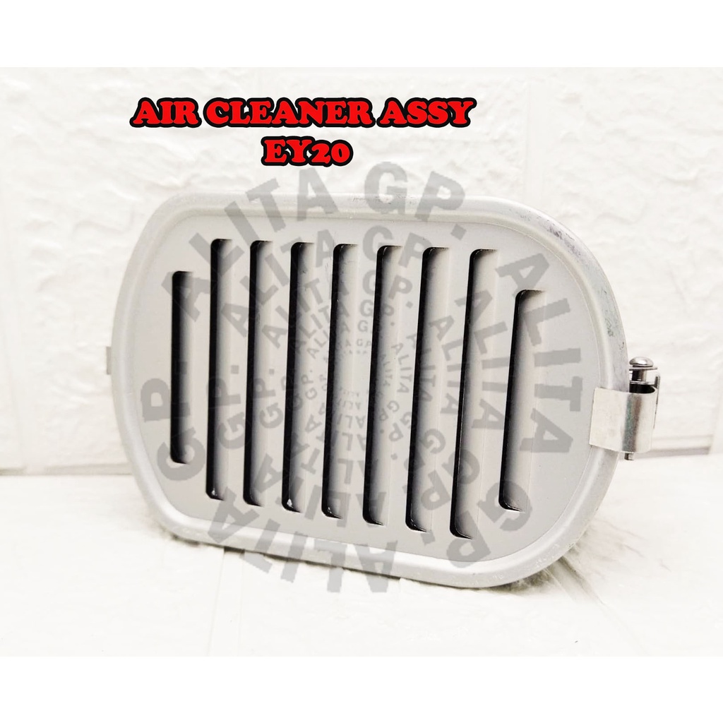 Air Cleaner Assy Robin EY20 5.0HP Gasoline Engine | Lazada PH