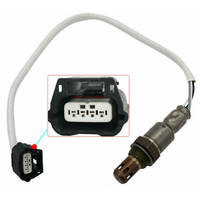 OZA603-N18 Oxygen O2 Sensor for Nissan Altima Juke Micra Note ...
