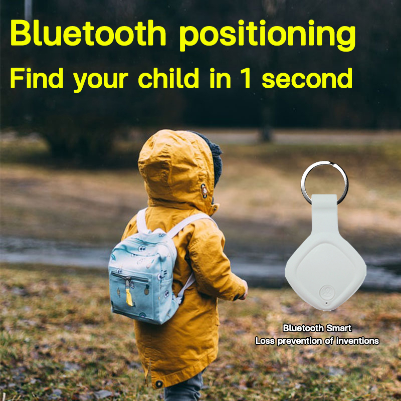 Real Time GPS Tracker Small and portable Mini Smart GPS Tracker pet gps ...