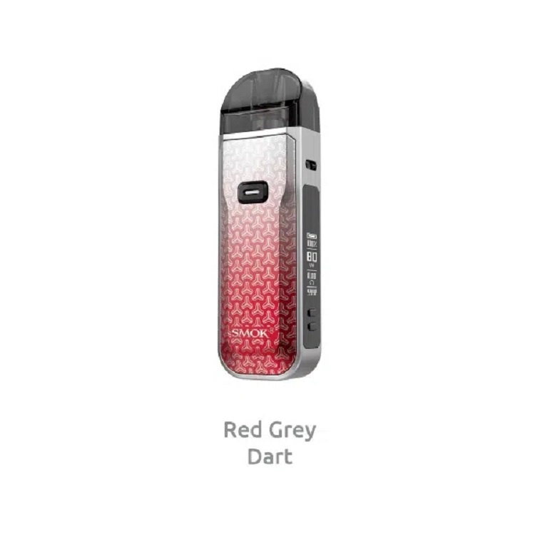 vape LEGIT SMOK NORD 5 DEVICE KIT | Lazada PH