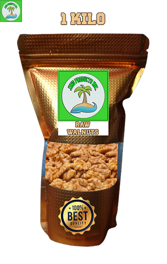 Raw Walnuts (150g, 500g, 1KILO) - Imported from USA | Lazada PH
