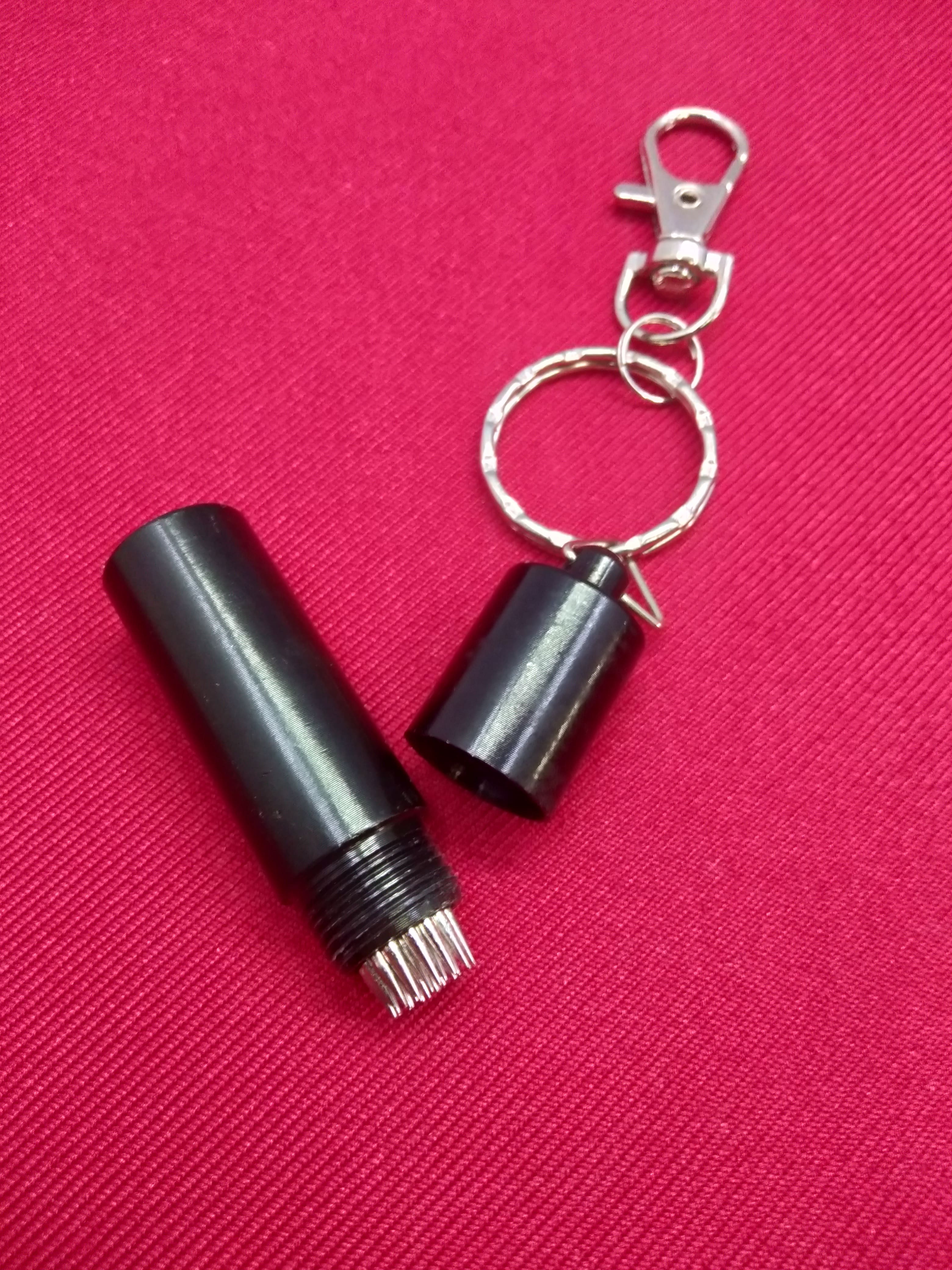 Billiard Tapper Tip Pik fot Cue Tip / Gamit sa Bilyaran | Lazada PH