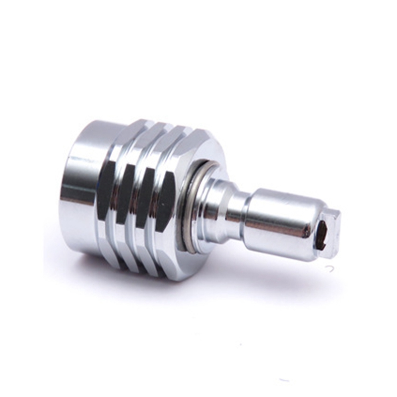 BCD Connector Scuba Diving BCD Adapter - 1/4 NPT To Standard Regulator ...
