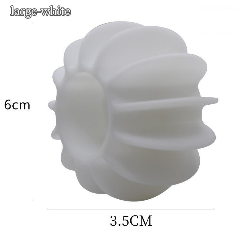 Laundry Ball Washing Machine Magic Ball Decontamination Ball Anti ...