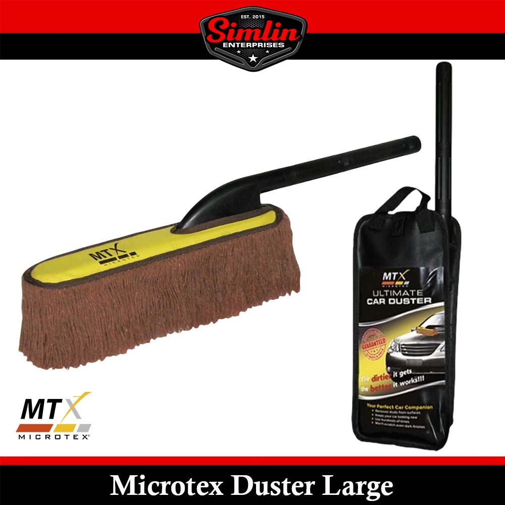 Microtex MTX Ultimate Car Duster Large | Lazada PH