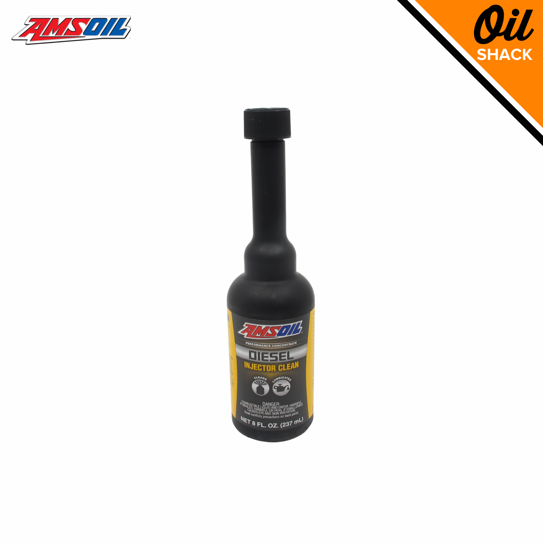 AMSOIL DIESEL INJECTOR CLEANER (16 & 8 OUNCES ) | Lazada PH