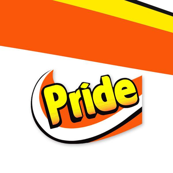 Pride Detergent Logo Pride Antibac | Logopedia | Fandom