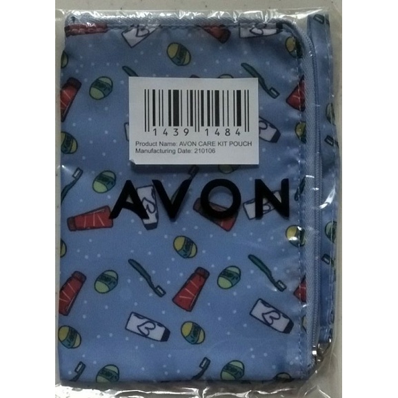 AVON CARE KIT POUCH | Lazada PH