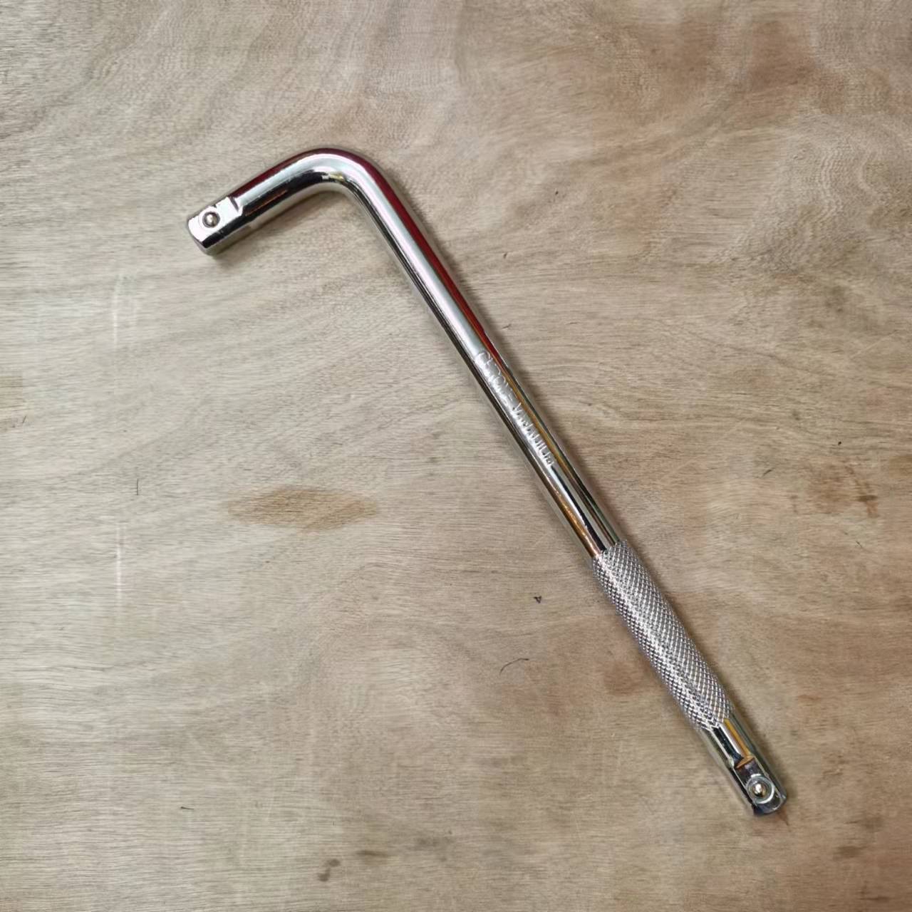 1/2 silding leven extension L type handle wrench | Lazada PH
