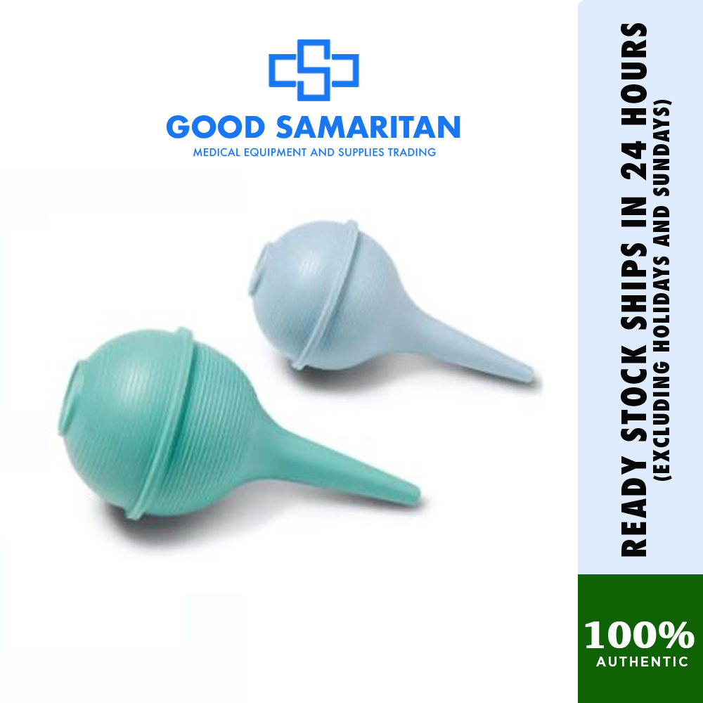 Rubber Nasal Aspirator / Rubber Suction / Ear Syringe | Lazada PH