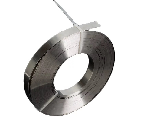Metal Stainless Straps Steel Strapping Binding Packing Installation ...