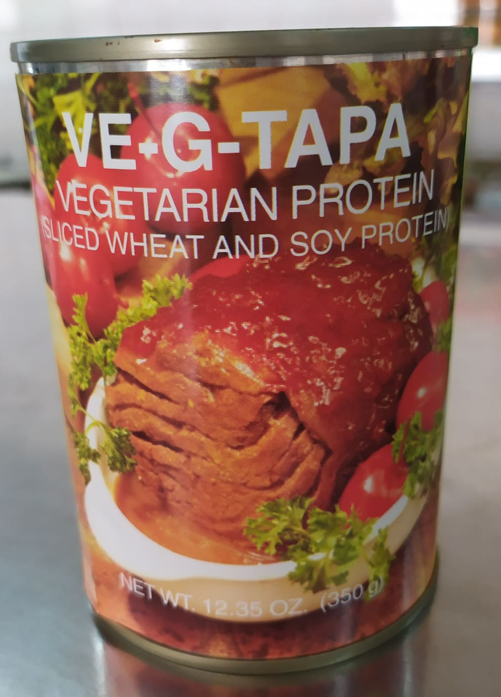 Vege Tapa 350g (Incan) | Lazada PH