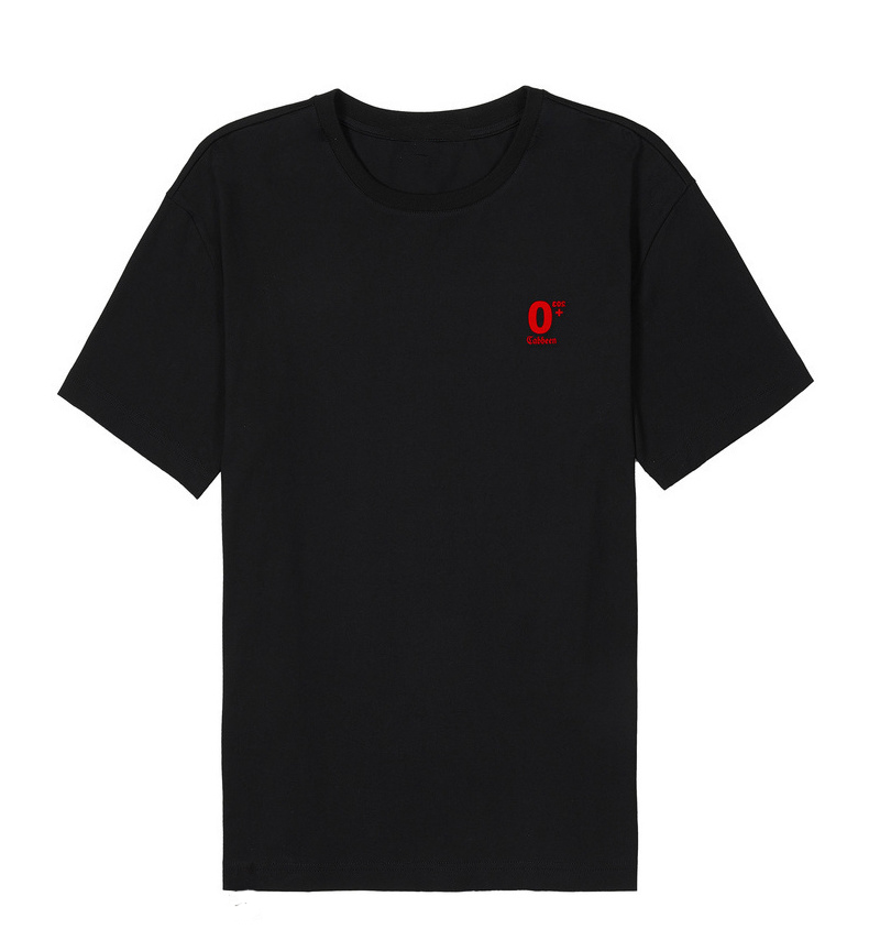 CABBEEN POCKET DESIGN T-SHIRT FOR MEN AND WOMEN | Lazada PH