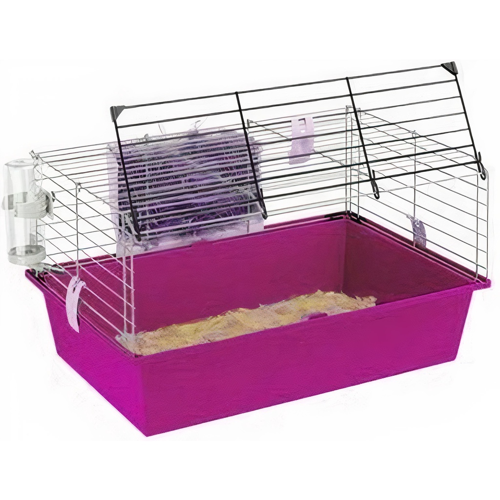 Ferplast Cavie 60 Guinea Pig Cage | Lazada PH