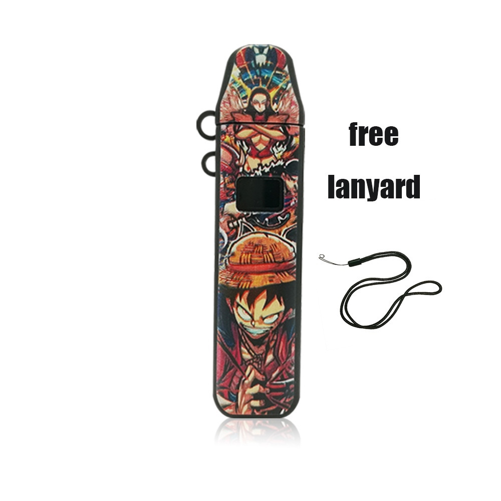 VAPE Oxva xlim silicone case premium lace Texture Cover Soft Rubber ...