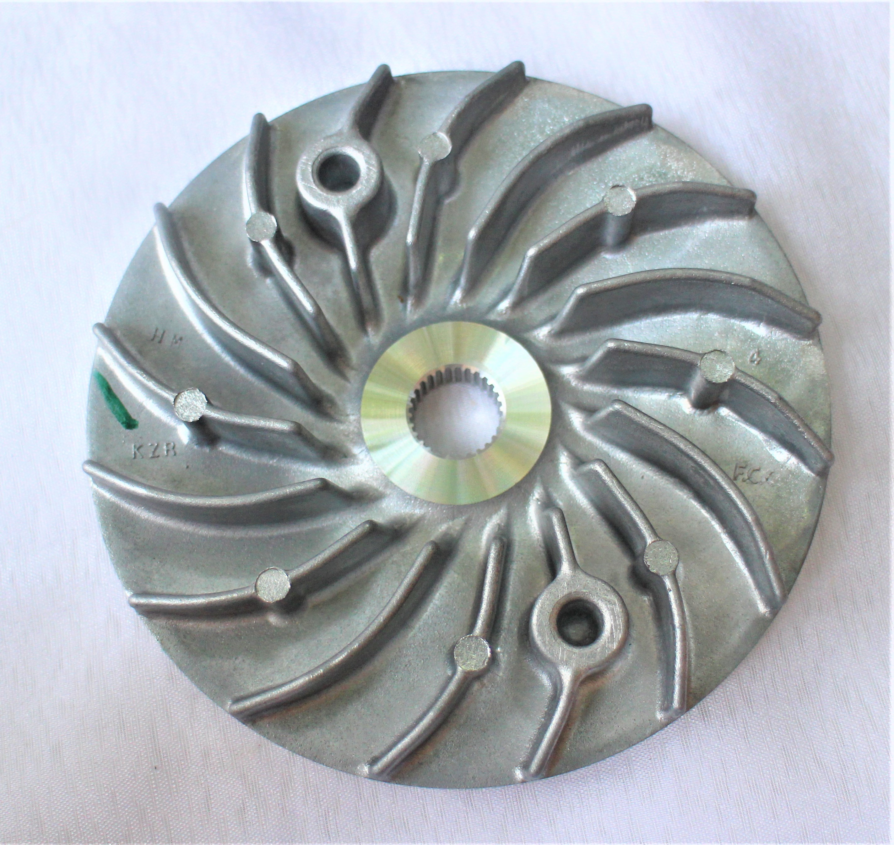 ORIGINAL HONDA DRIVE FACE FOR CLICK 125, CLICK 150 | Lazada PH