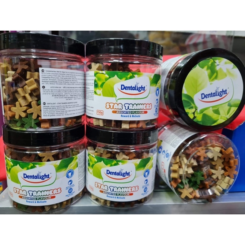 Dentallight Dental stix | Lazada PH