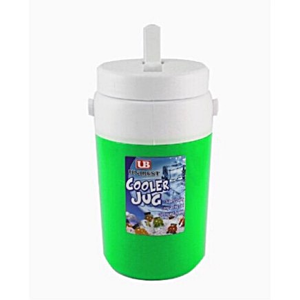 ICE COOLER BOX 4 LITERS / COOLER JUG (2 LITERS) | Lazada PH