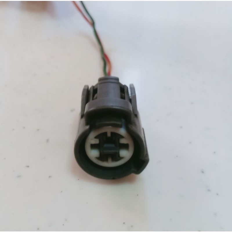 GENUINE HONDA thermoswitch knock sensor ect iacv idle up socket durable ...