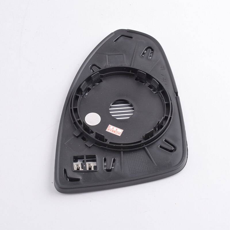 CAPQX With heated Rearview Mirror glass Rear View Side Mirror Lens For ...
