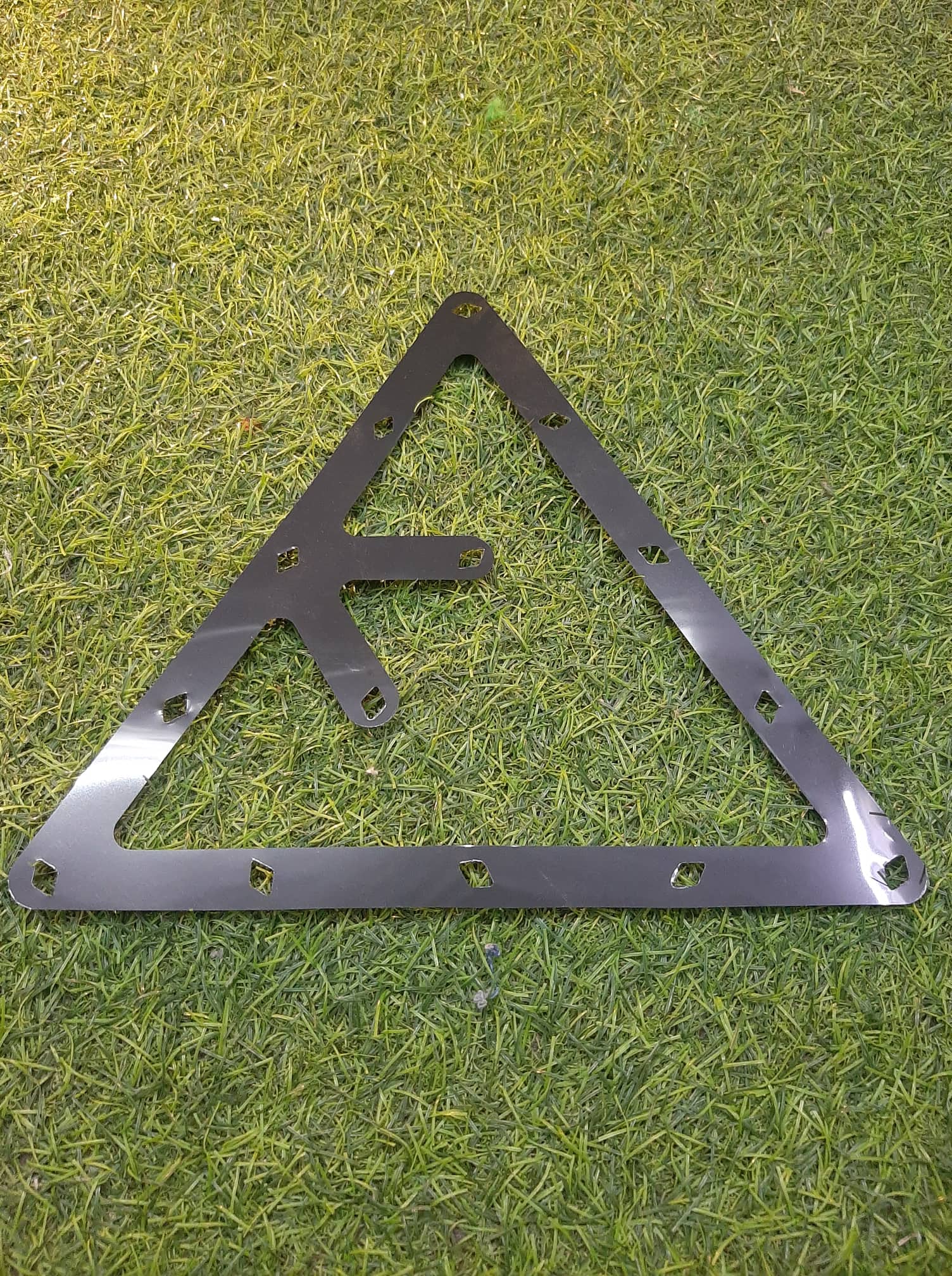 magic rack triangle / billiard accesories / gamit sa bilyaran | Lazada PH