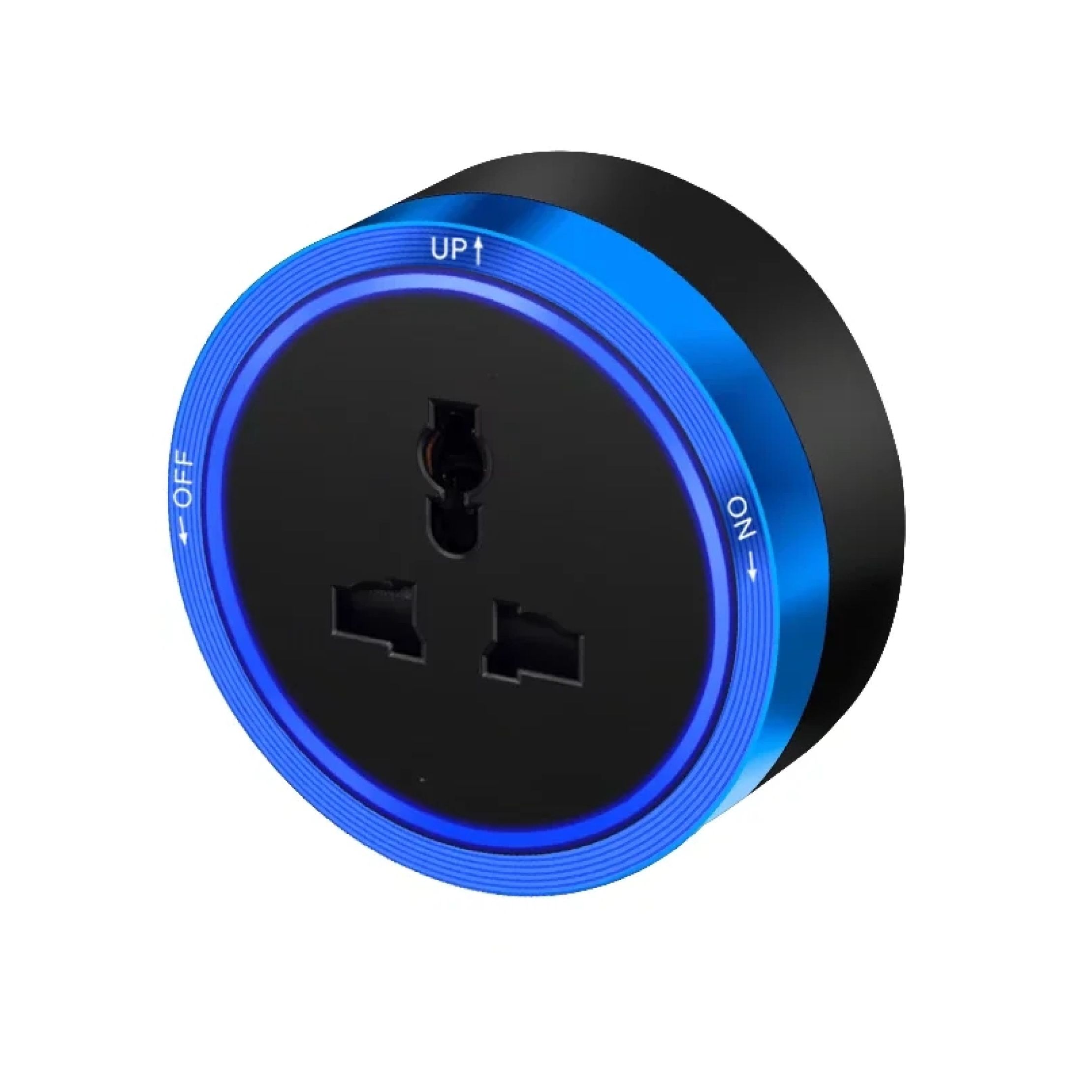 Track Socket Home Appliances Electric Plug Adapter Highquality Outlet ...