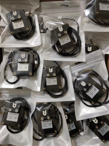 5pcs Textile Twister Winder Breakage Detection Photoelectric Yarn ...