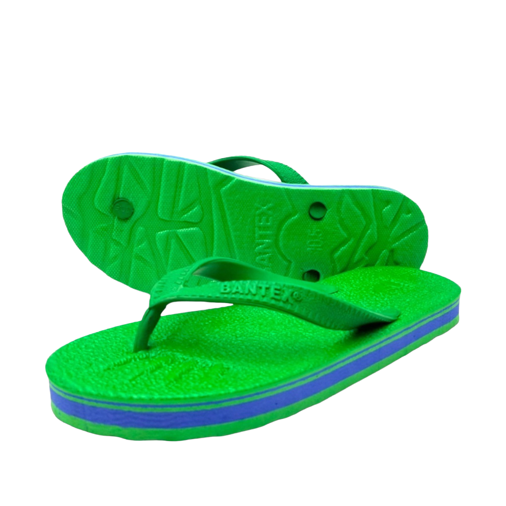 Original BANTEX Slippers Lightweight colored | Lazada PH