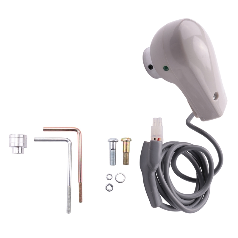 Brushless Synchronizer for Industrial Sewing Machine, Energy Saving ...