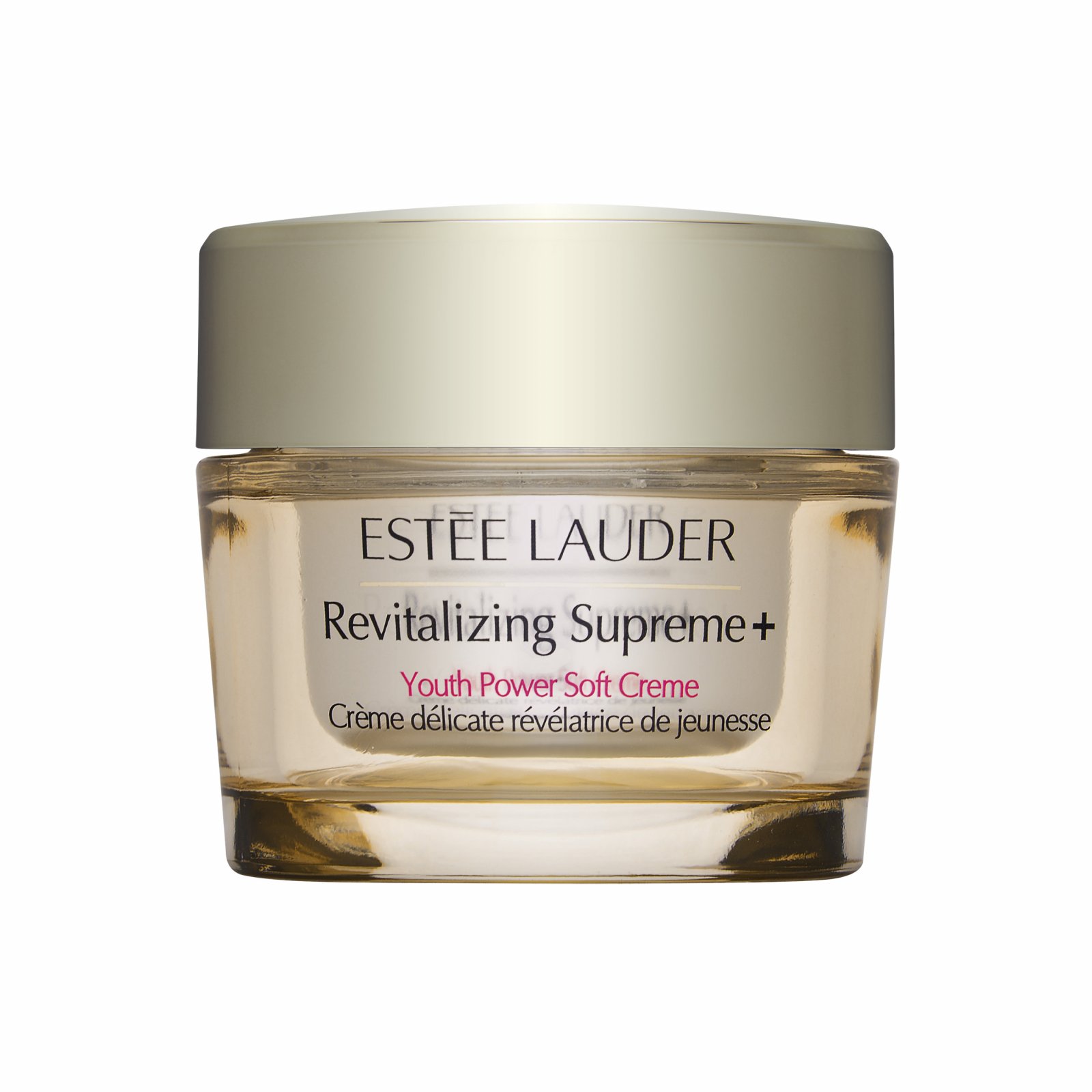 Estée Lauder Revitalizing Supreme+ Youth Power Soft Creme 75ml/2.5oz ...