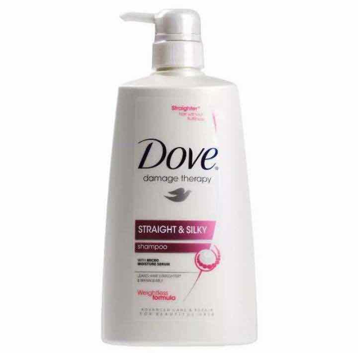 DOVE Shampoo (PINK) | Lazada PH