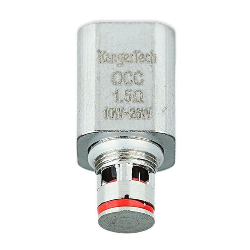 VAPE Kangertech Subtank Vertical OCC Coil 1pcs | Lazada PH