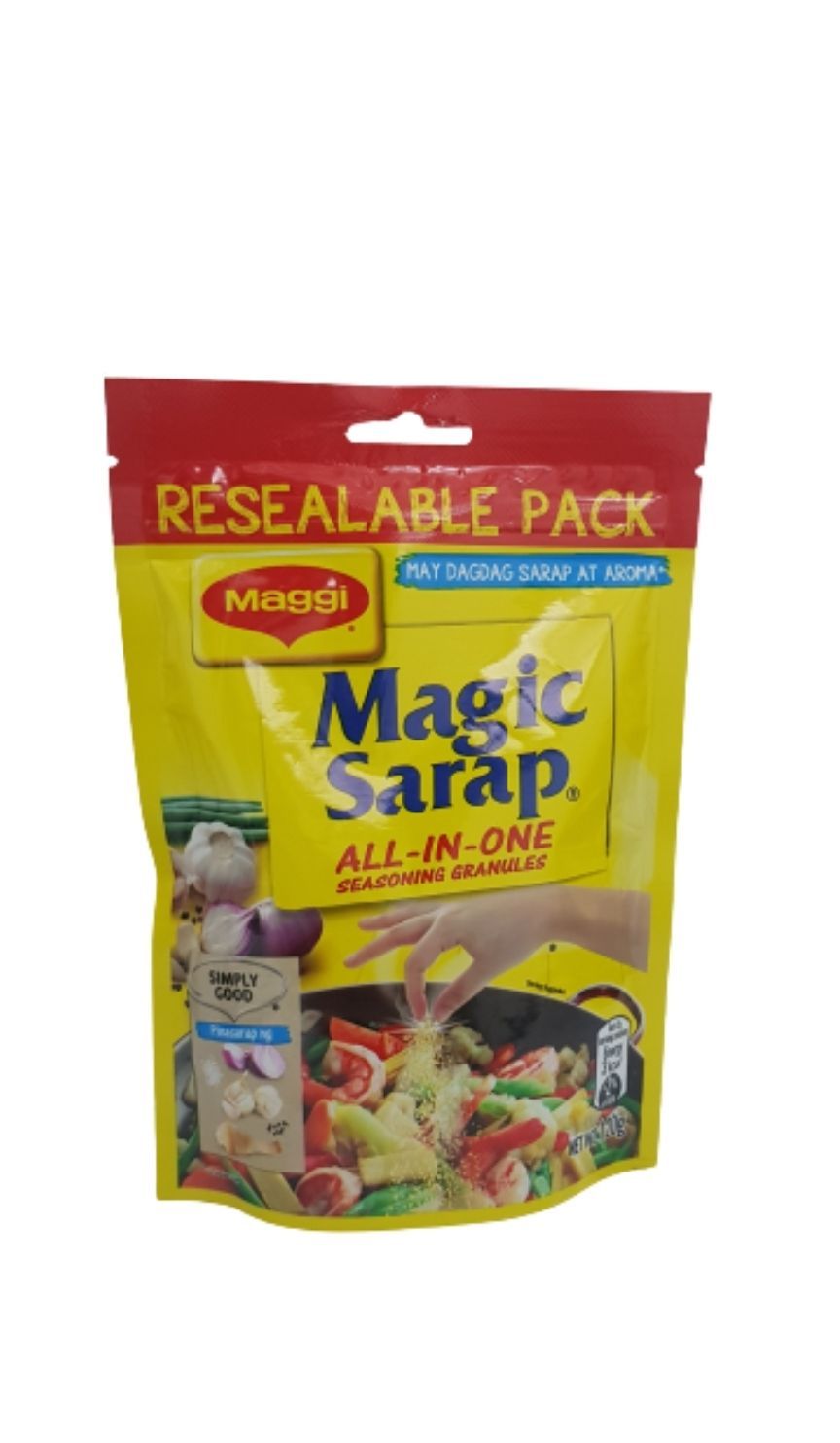 Maggi Magic Sarap All in One ( 120 g ) | Lazada PH