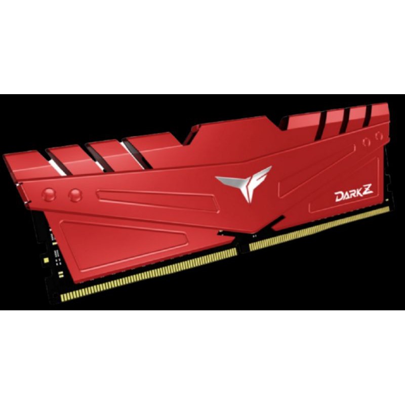 Teamgroup TForce DARK Z 8Gb 16Gb 3200Mhz DDR4 RAM | Lazada PH