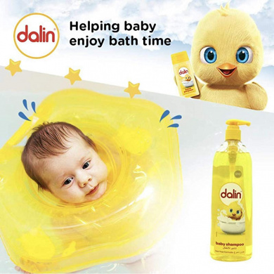 Dalin Classic Baby Shampoo | Lazada PH