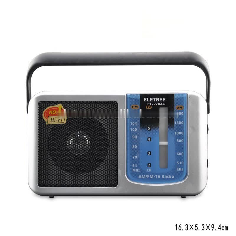 NEW Micro AM FM SW 3 band Radio With chargeable and Bettery | Lazada PH