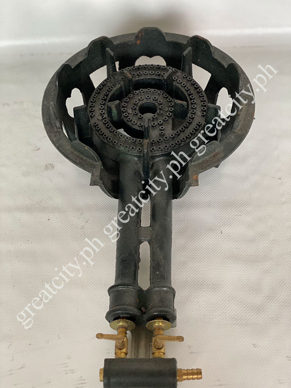 Heavy Duty Cast Iron Stove c30 | Lazada PH