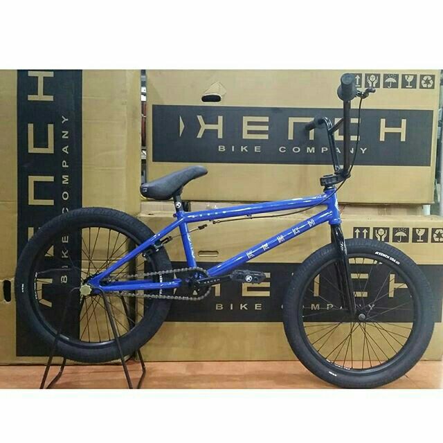 KENCH USA Arrow Bmx Chromoly Bicycle 20" | Lazada PH