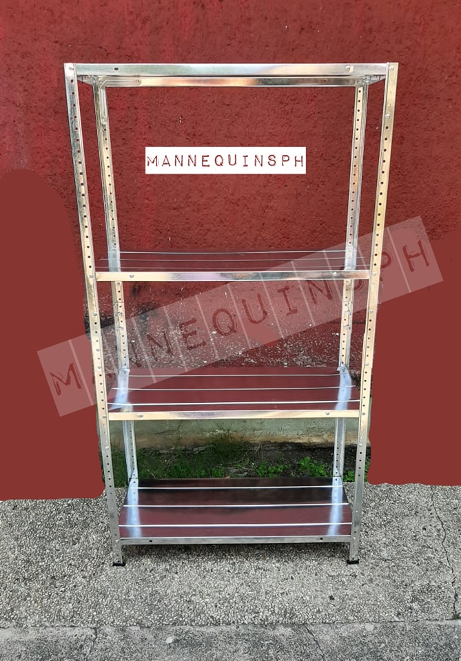 Storage Rack Lazada at William Marciniak blog