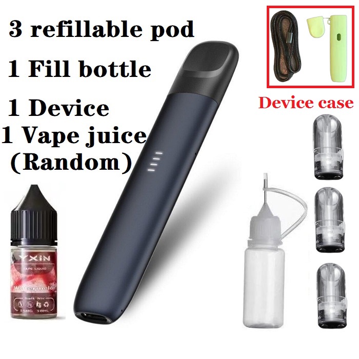 relx1 vapesmoke Infinity Device 5th gen phantom relx1vape full set 2022 ...