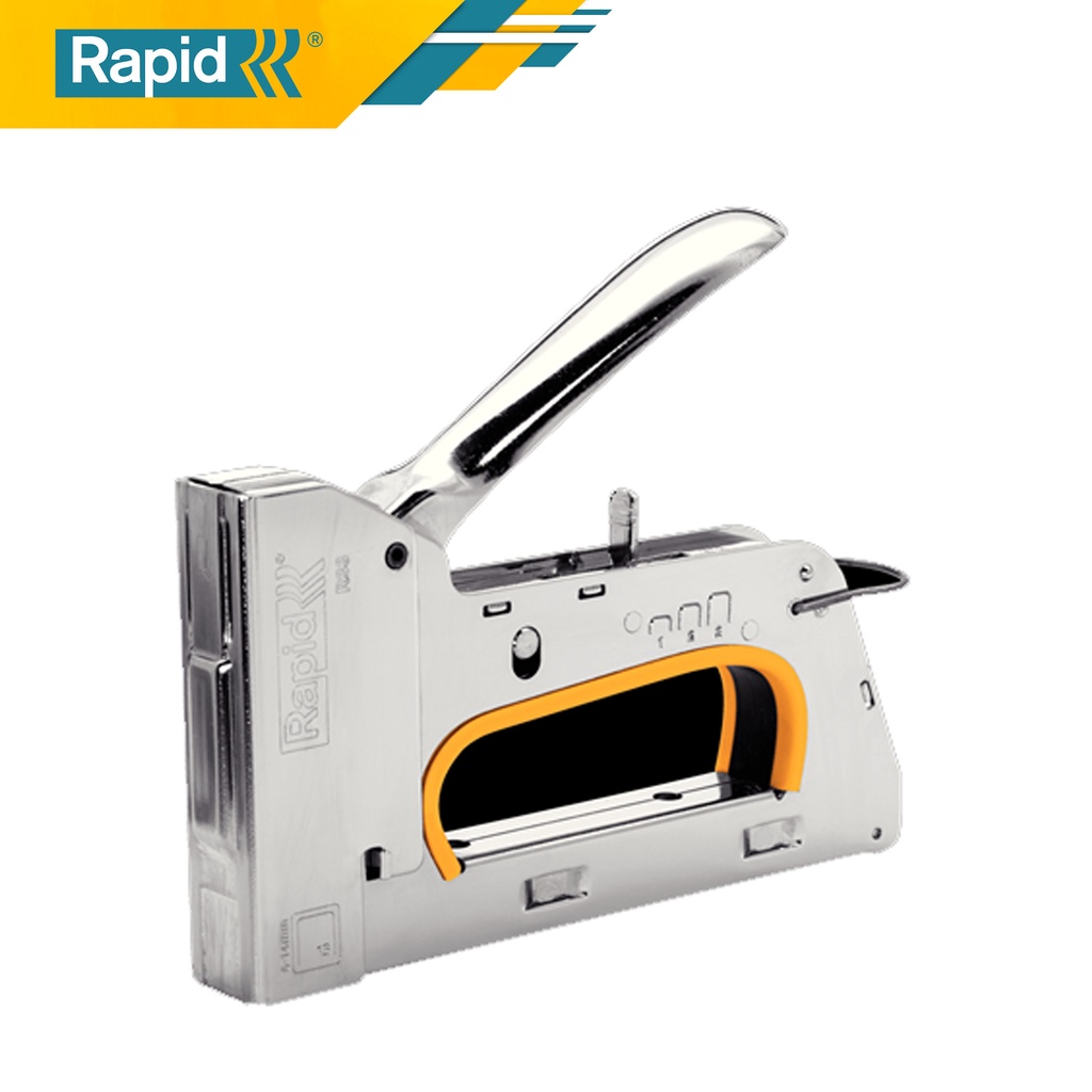 Rapid PRO R33 Staple Gun | Lazada PH