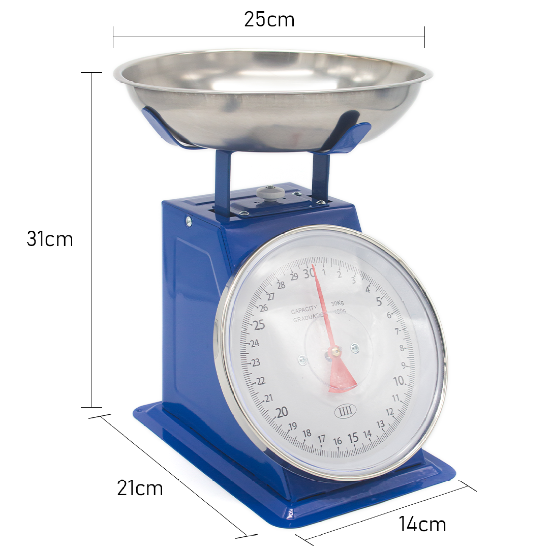 5KG 10KG weighing scale Electronic scale food meat weighing scale ...