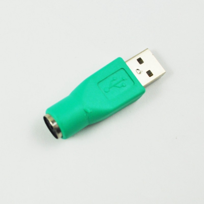 PS/2 to USB Adapter - AAD STORE - ThaiPick