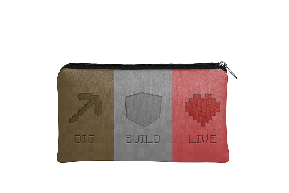 Pouches Minecraft 1.17 at Harold Spence blog