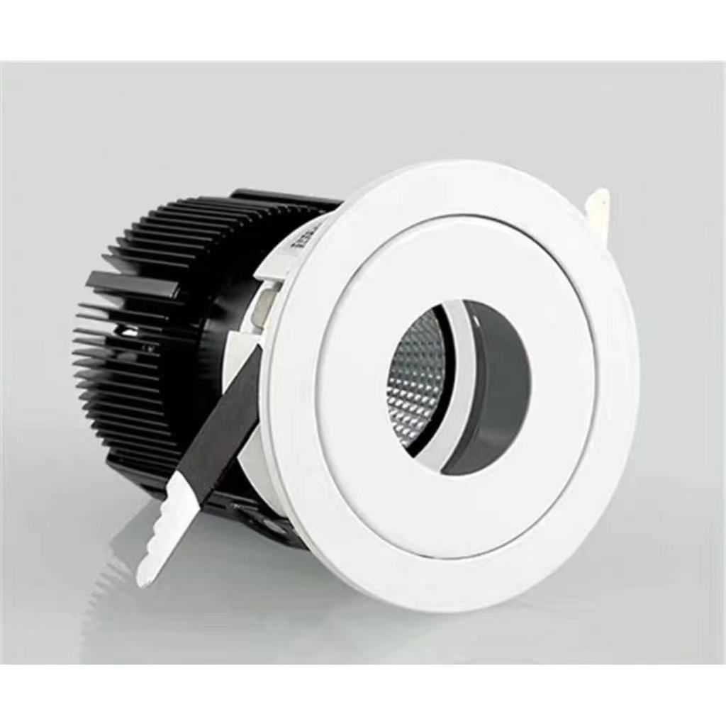 COB Recessed Led Downlight decorative high quality recessed | Lazada PH