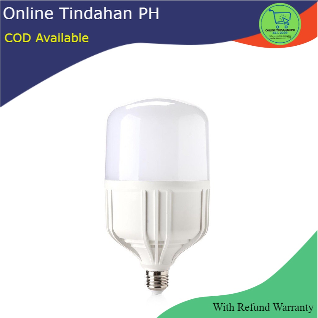 Firefly 38W Daylight LED Capsule | Lazada PH