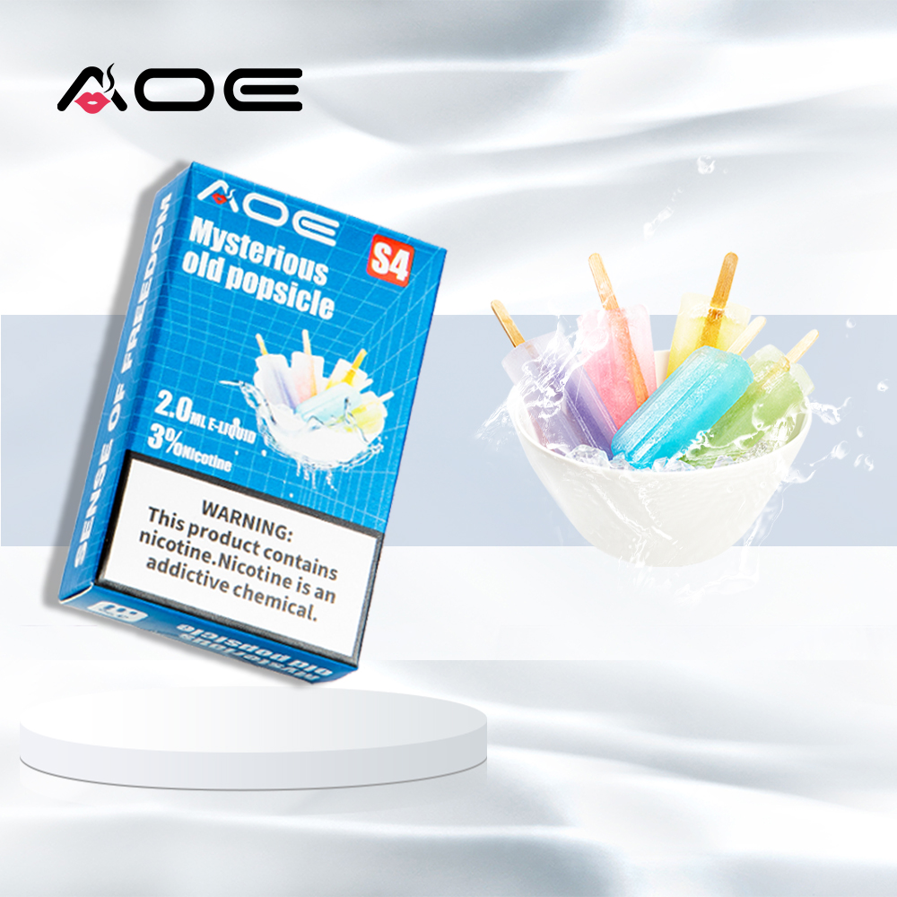 ZALAN vaper pod set Zalan podjuice case 100% original ZALAN pods ...