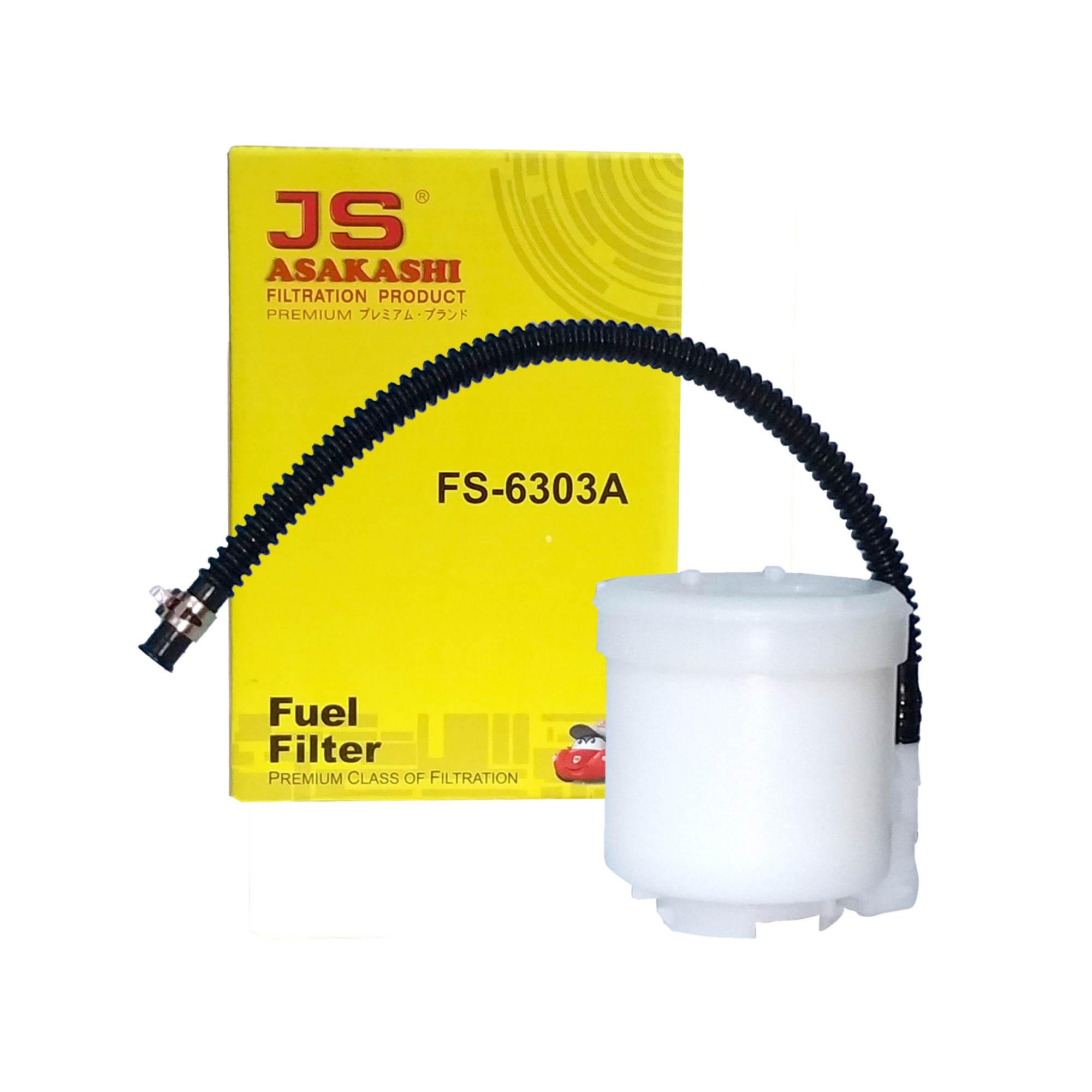 JS Fuel Filter FS-6303A for Toyota Vios (2007 - 2014) / Toyota Altis 1 ...