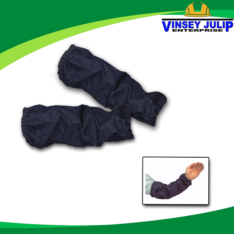 [1 PAIR] Maong Arm Sleeves | Lazada PH