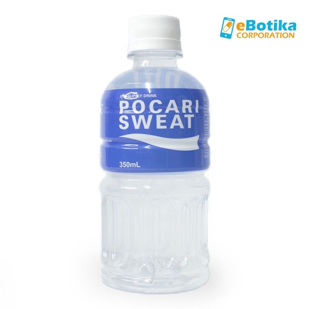 Pocari Sweat Drink 350ml | Lazada PH